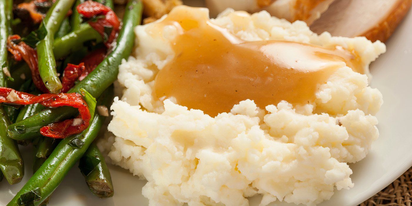 Have a Memorable Turkey Day Celebration With 6 Thanksgiving Potato Dishes
