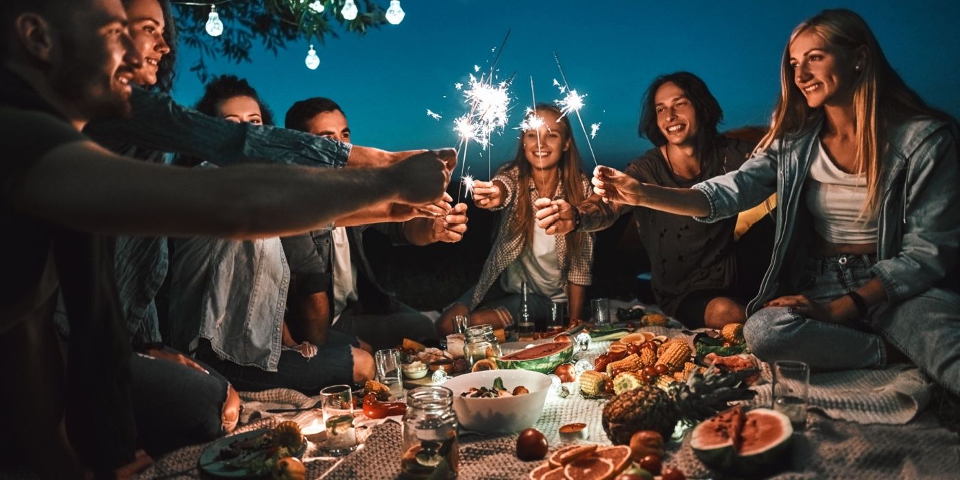 Unforgettable Backyard Picnics: Must-Haves for the Perfect Setup