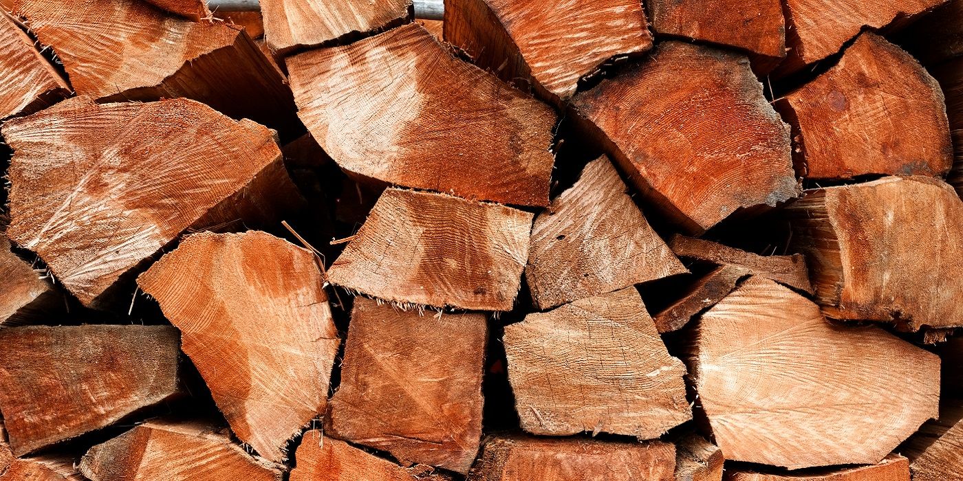 Does Cedar Make Good Firewood?