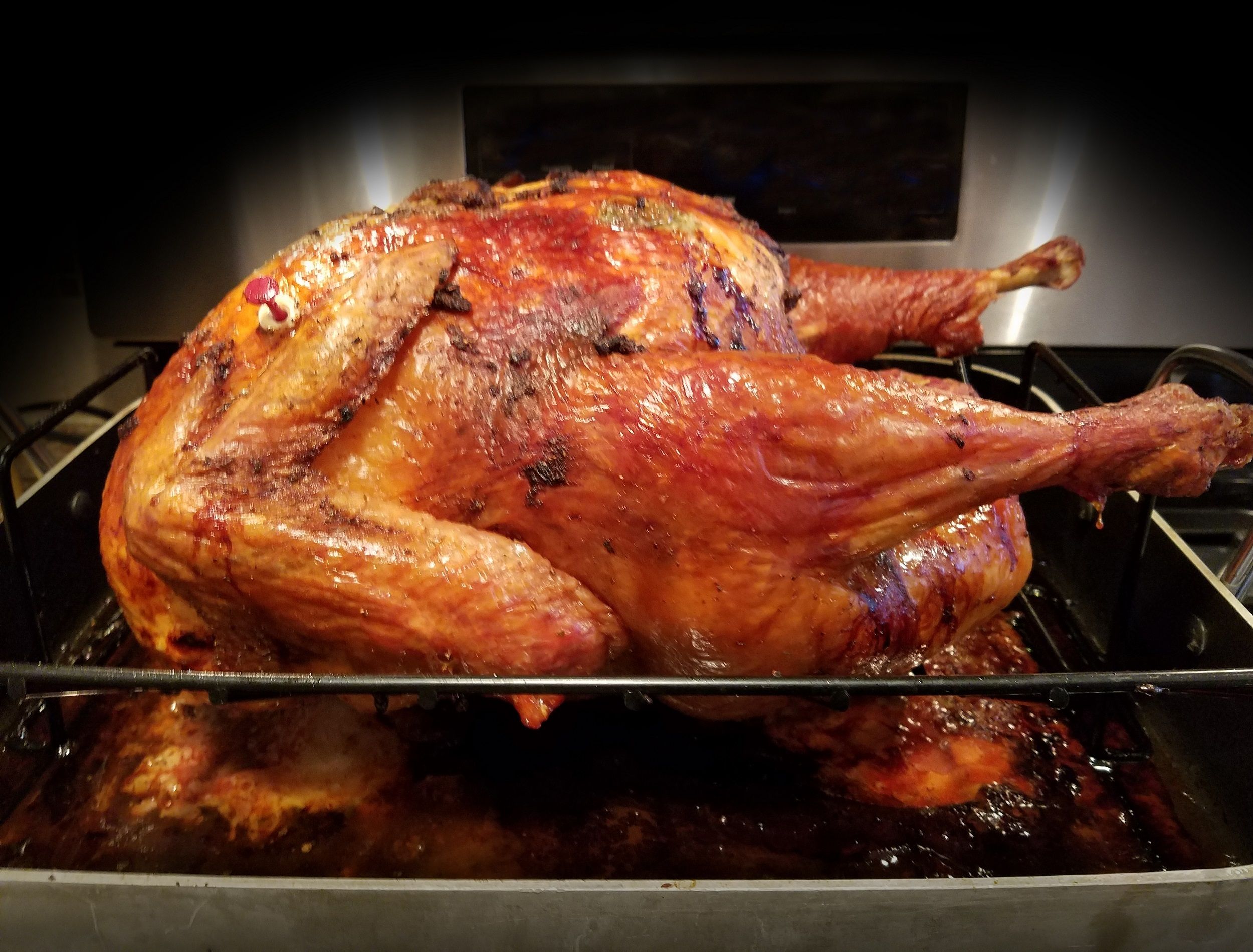 Do You Know How to Cook a Turkey?