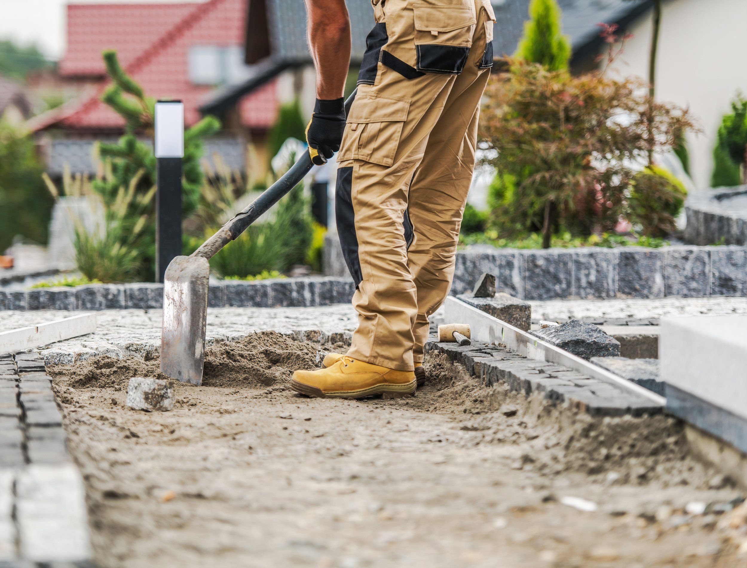 Transform Your Backyard with These 7 December Remodel Ideas