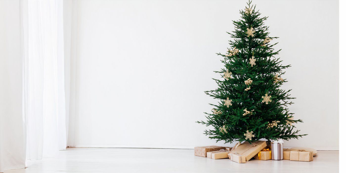 Simple and Stunning: 6 Minimalist Christmas Decor Tips