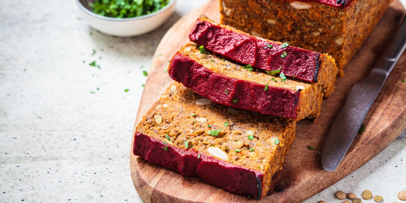 Delicious Vegan Entrees for the Holiday Season