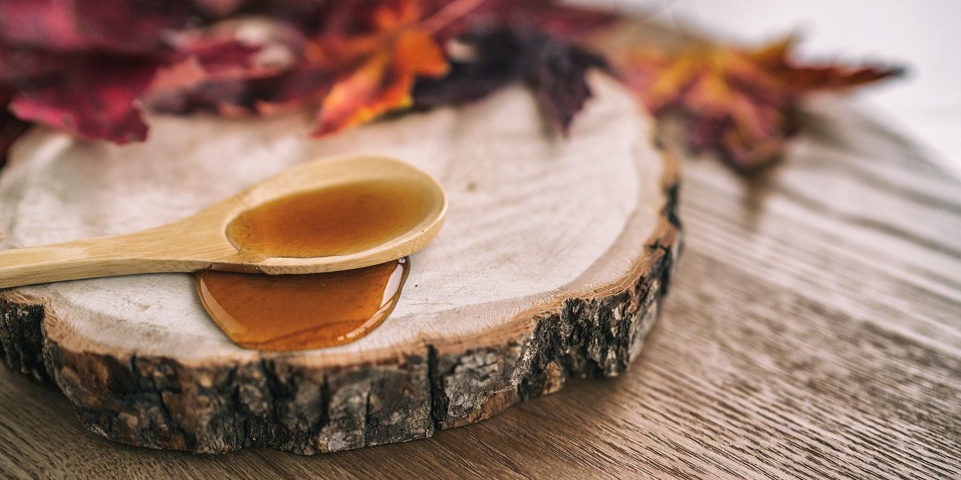 Are Maple Logs Any Good As Firewood?