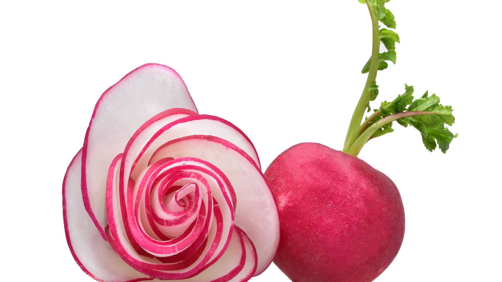 Embracing Radish Carving as a Christmas Tradition