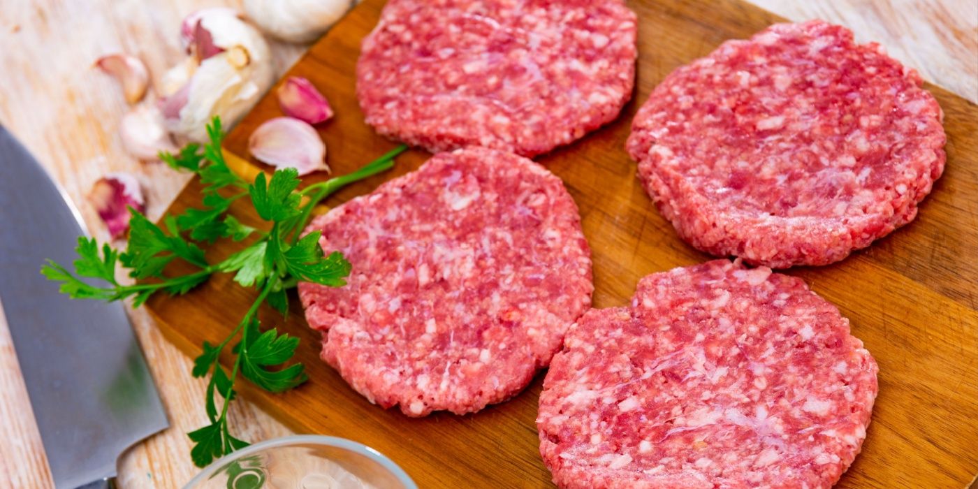 Tips for Juicy, Flavorful Patties Every Time