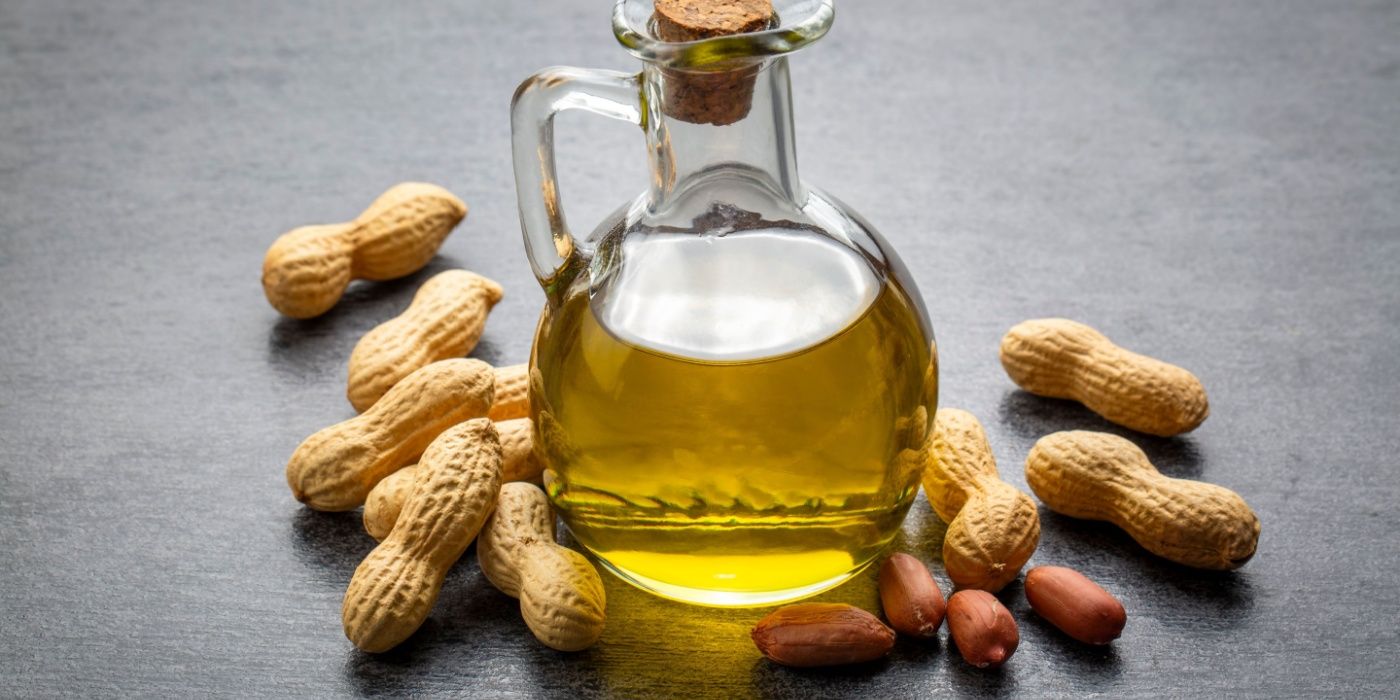 Is Peanut Oil Really Healthier?