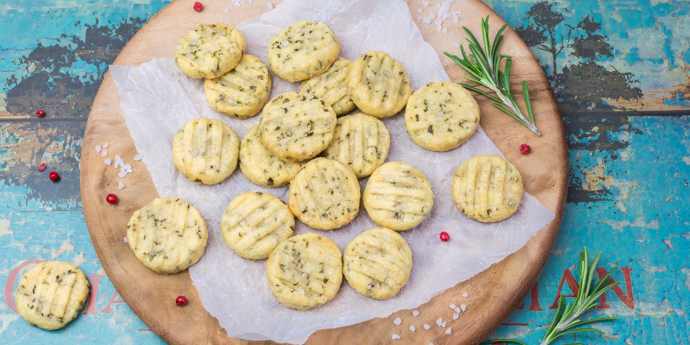 Baking for Christmas: Use 5 Herbs and Spices To Elevate Cookies