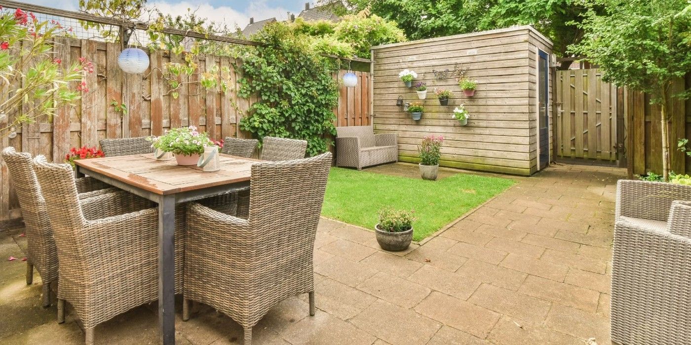 10 Landscaping Ideas To Make Your Home Stand Out