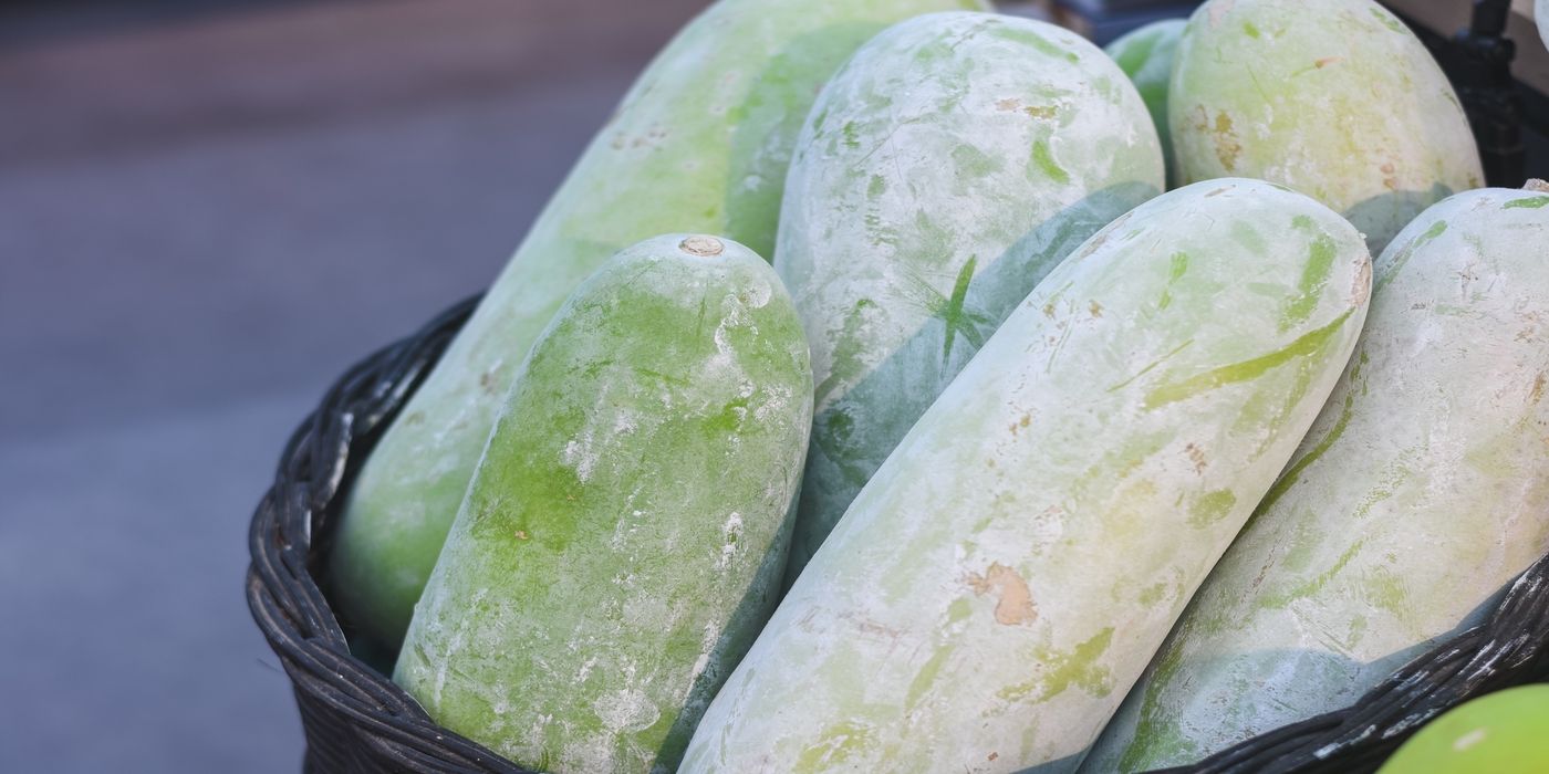 Why the Winter Gourd Deserves a Spot in Your Kitchen