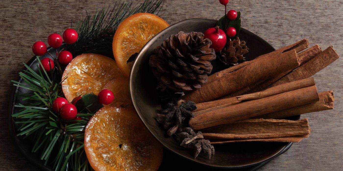 What is the Best Smelling Christmas Tree?