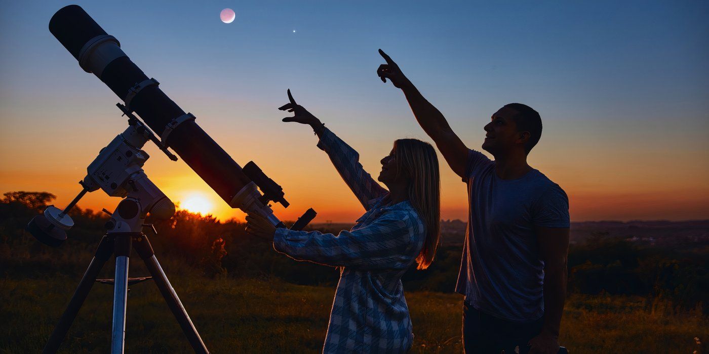 Romantic and Affordable: 7 Backyard Date Ideas for Valentine's