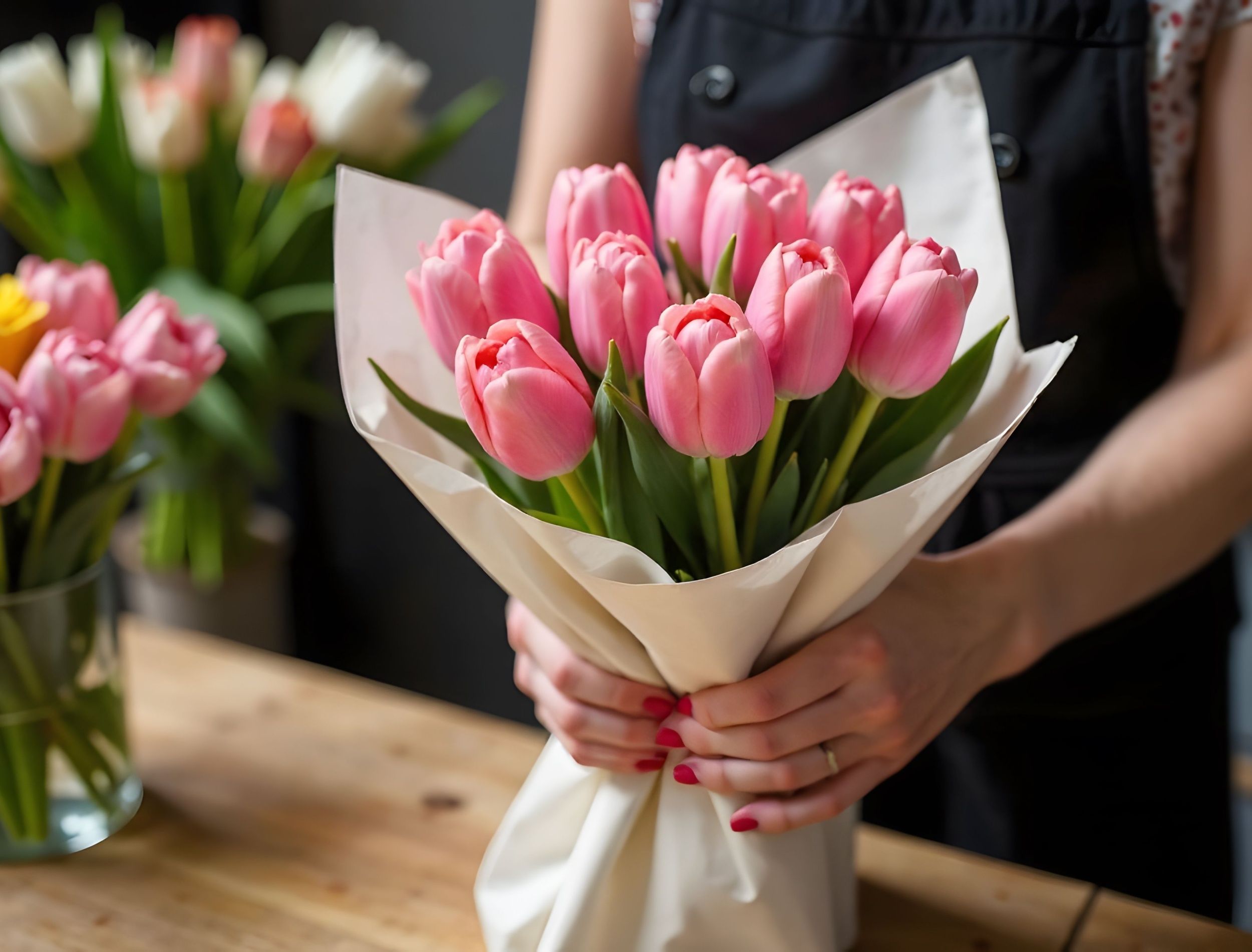 Avoid 5 Common Mistakes When Ordering Flowers for Valentine's Day