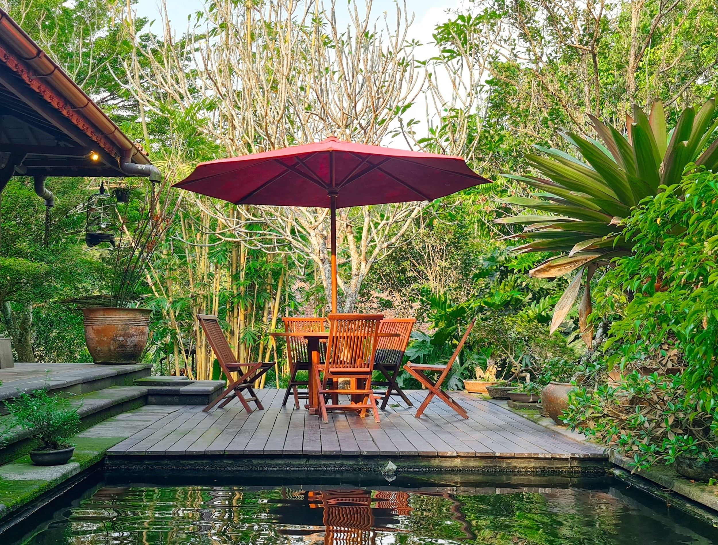 Backyard Must-Haves: Essentials for a Cozy and Functional Outdoor Space