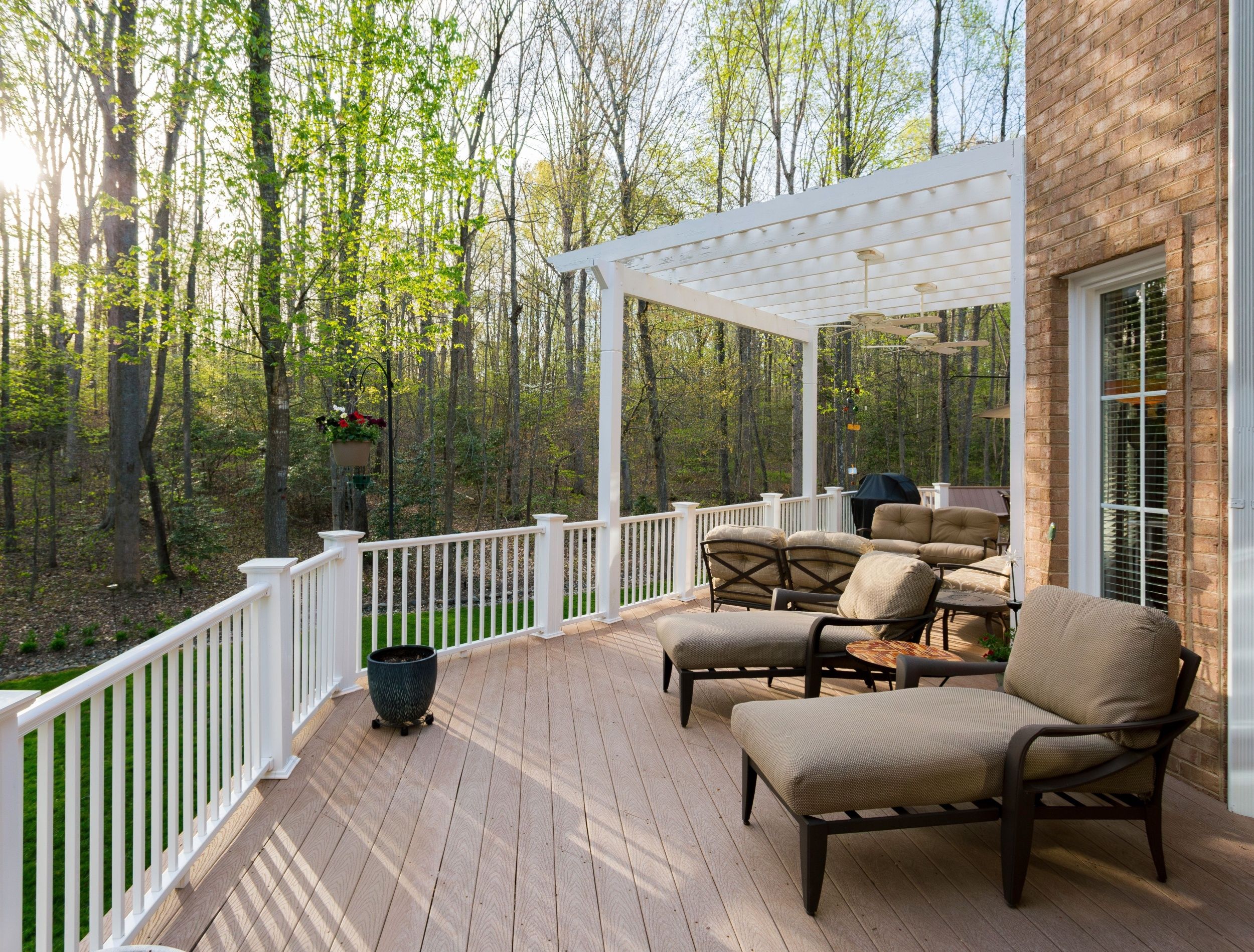 Top DIY Backyard Ideas to Enhance Property Value