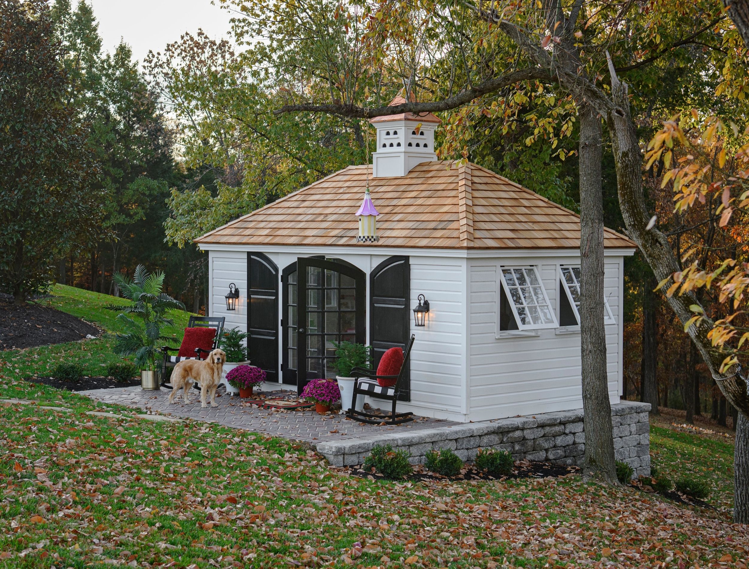 Transform Your Backyard: The Complete Guide to Adding a Tiny House