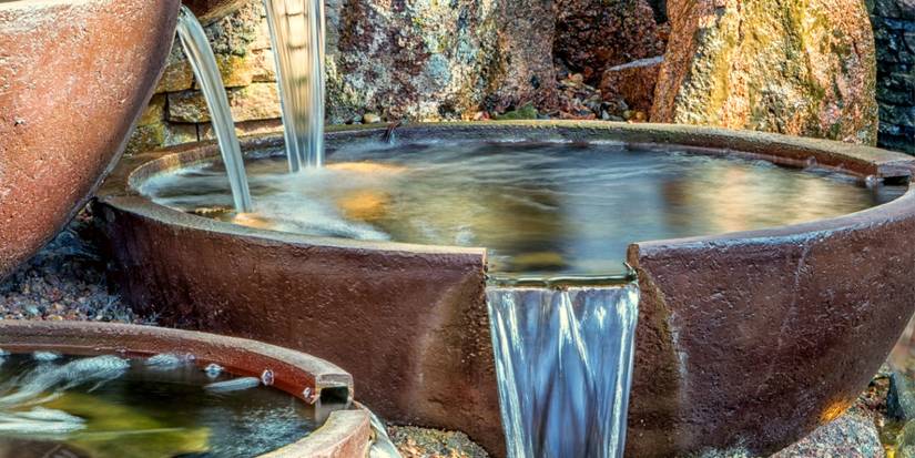 DIY Waterfalls: Easy Backyard Ideas for a Stunning Water Feature