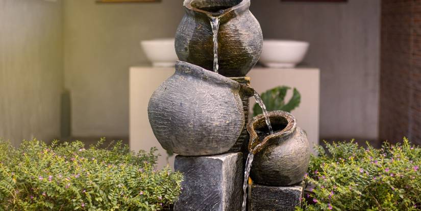 DIY Waterfalls: Easy Backyard Ideas for a Stunning Water Feature