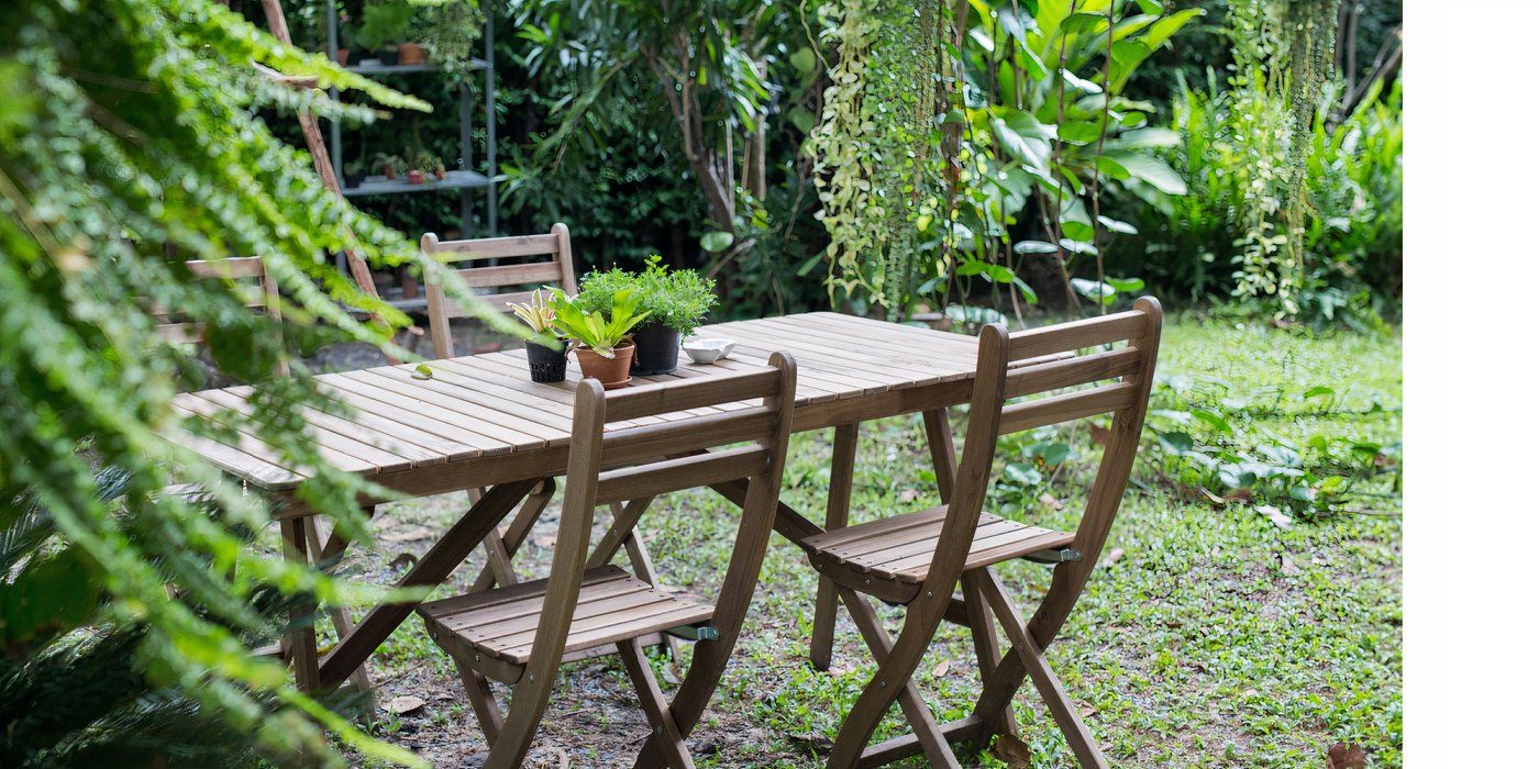How to Design a Garden Nook You’ll Love