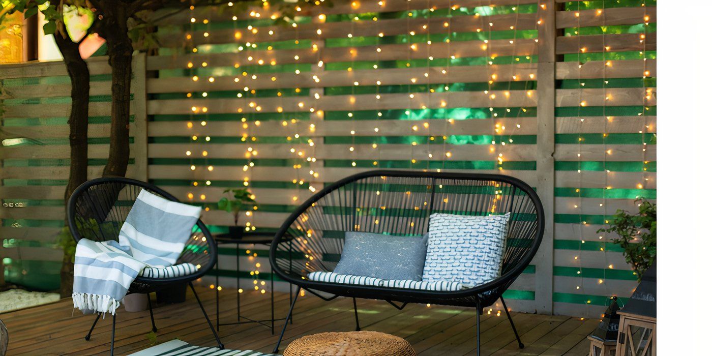 How to Design a Garden Nook You’ll Love