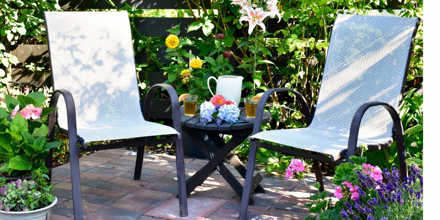 How to Design a Garden Nook You’ll Love