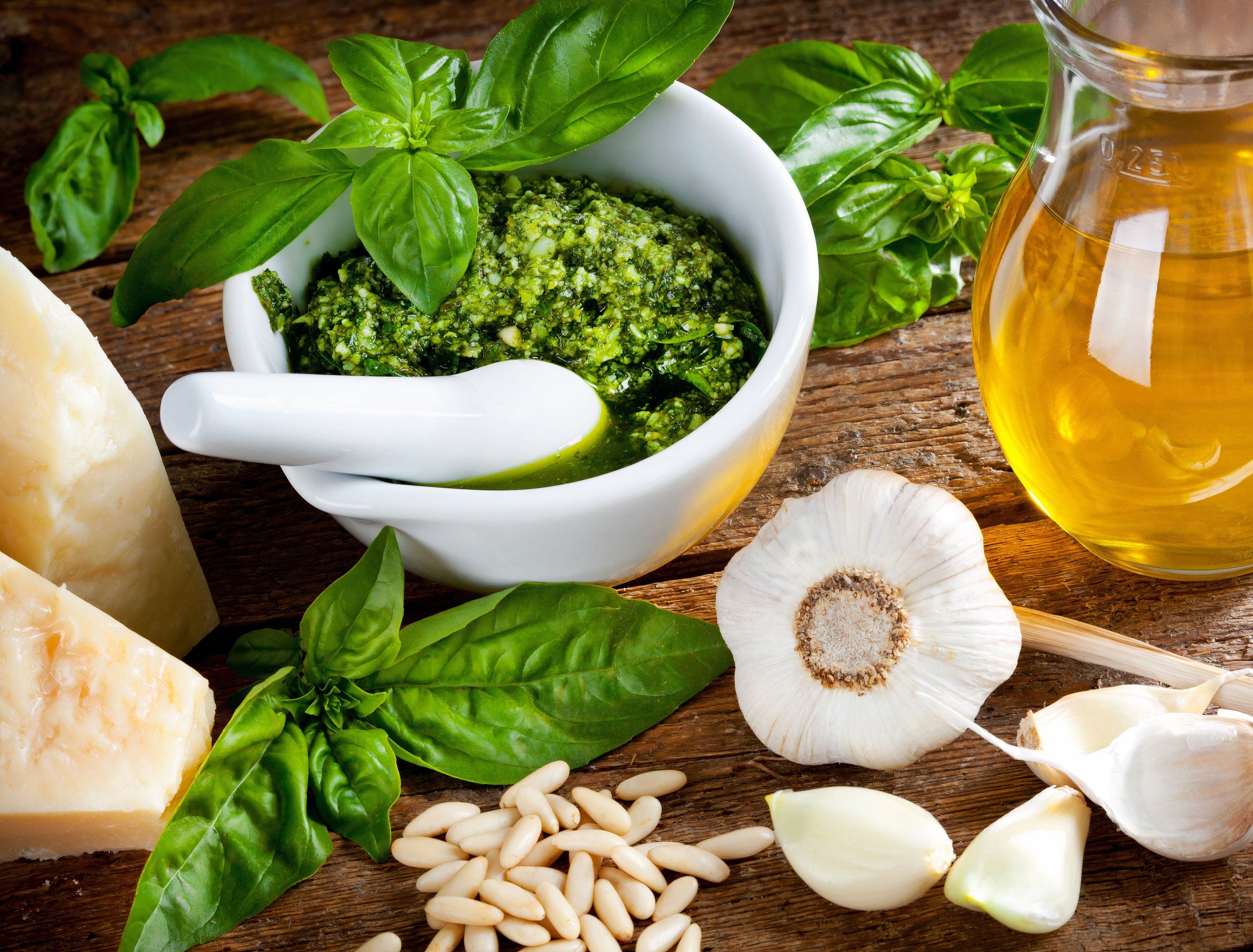 Love Basil? Try These 6 Amazing Recipes